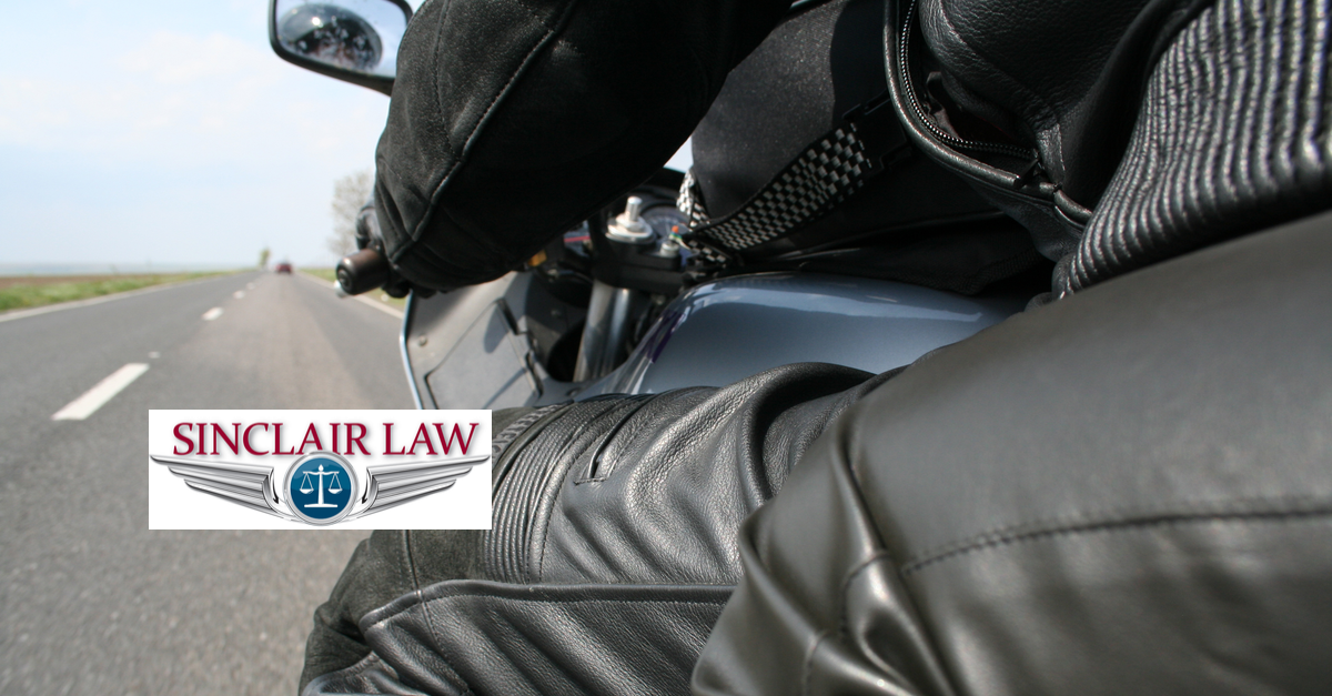 Latest Motorcycle Safety Developments for 2017 - Sinclair Law