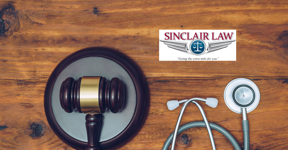Elements of a Successful Personal Injury Case in Florida - Sinclair Law