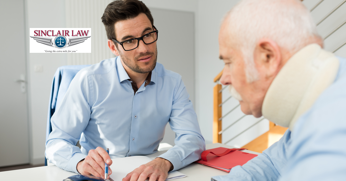 Florida Personal Injury Attorney Urges Injured People Not to Fear ...